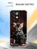Чехол на Realme C85 Pro, Реалми С85 Про, накладка, защитный, с рисунком