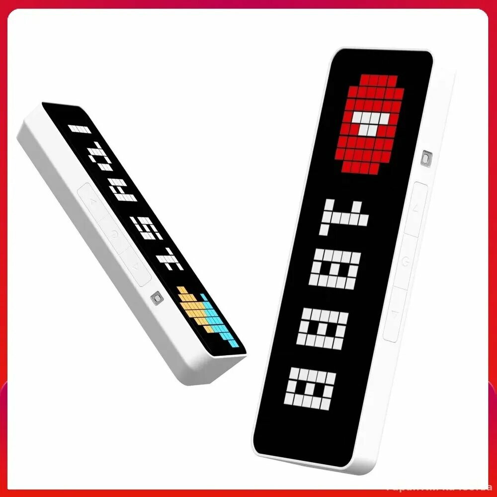 Настольные часы Электронные