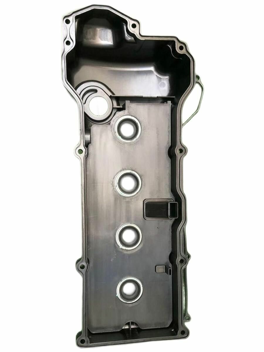 Клапанная крышка QG18de nissan qg15de