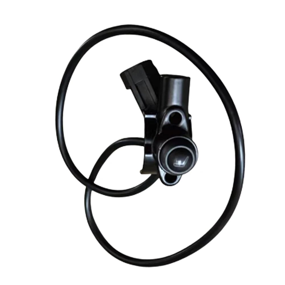 Основание зеркала, левая ручка на руль, подушка сиденья с подогревом, держатель с подогревом, переключатель зеркала для Benelli TRK 702 TRK 702X BJ700-5F Right