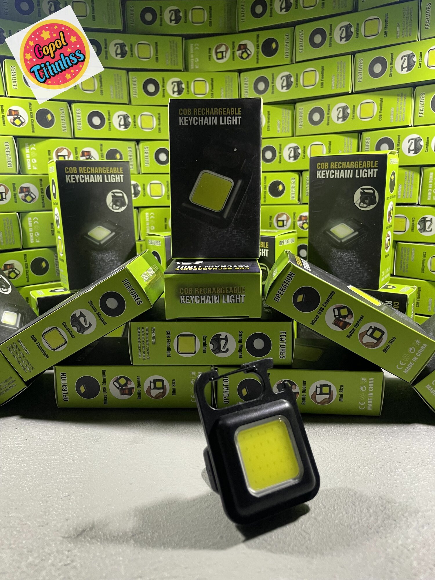 ARMYTEK Фонарь ручной — фото 1