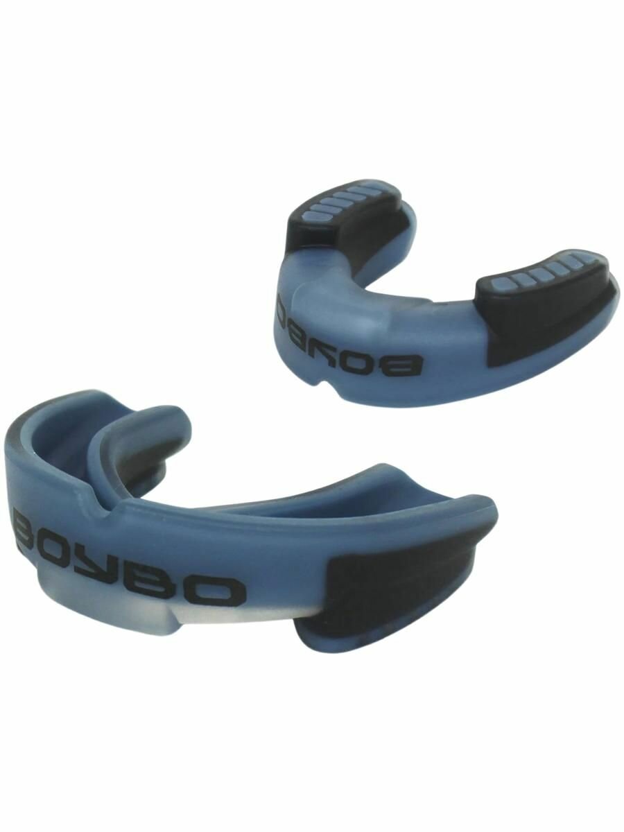 Капа BoyBo Jab, BC500, синий.