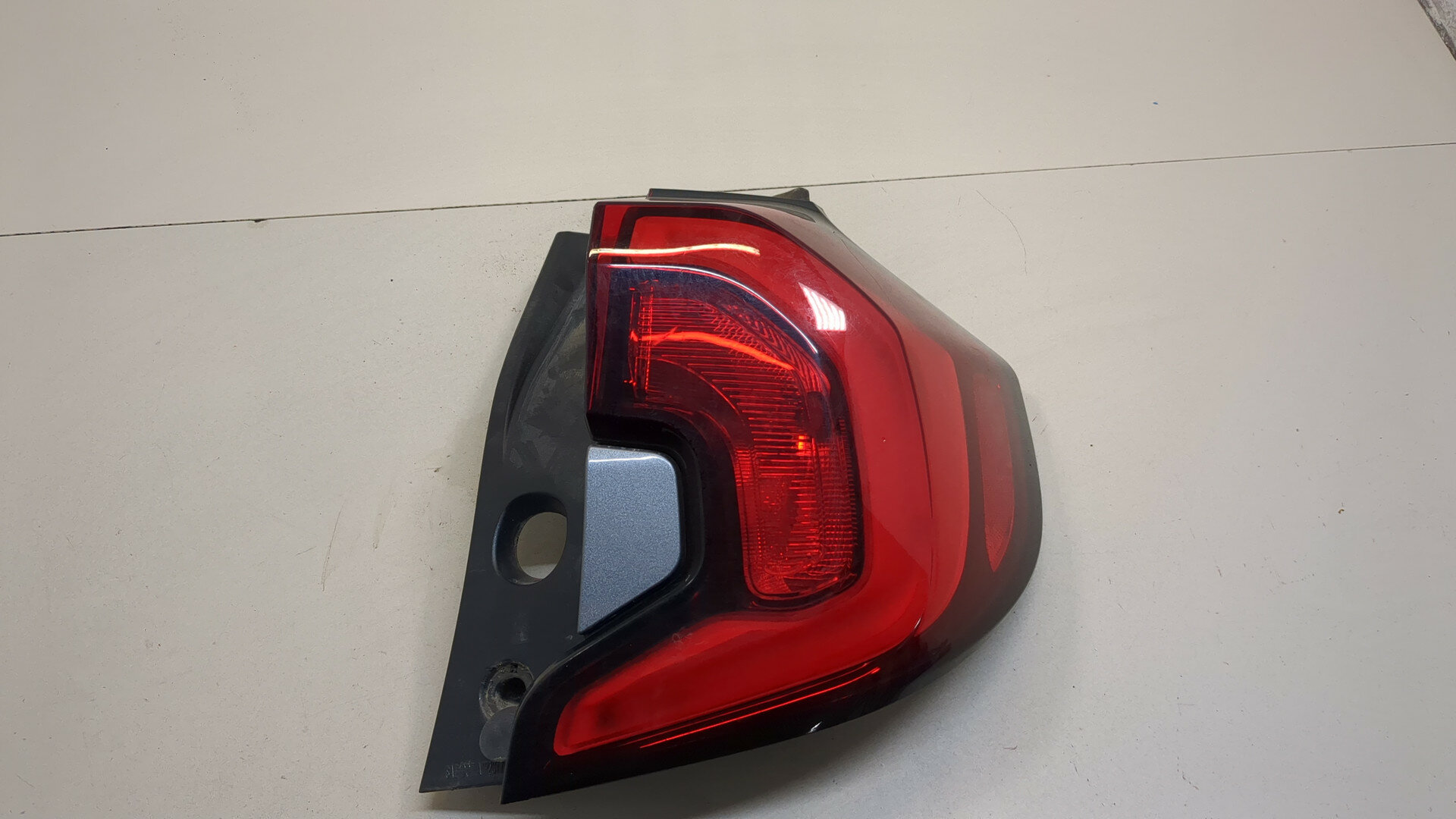 Фонарь (задний) правый GMC Terrain Б/У