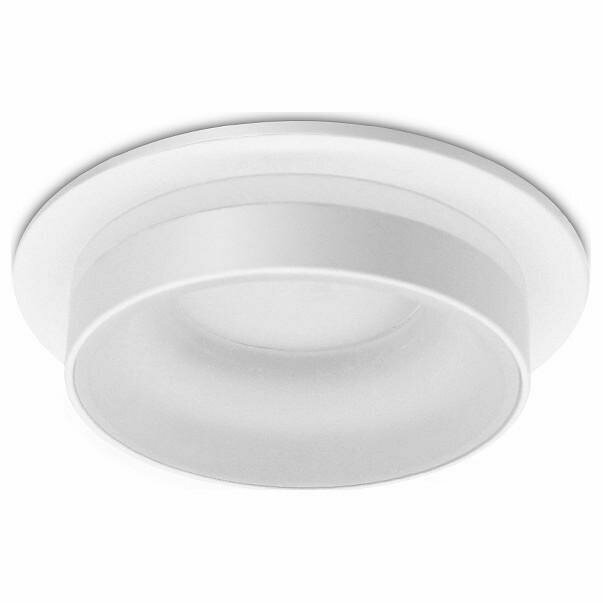 Встраиваемый светильник Ambrella Light TN TN310 Техно