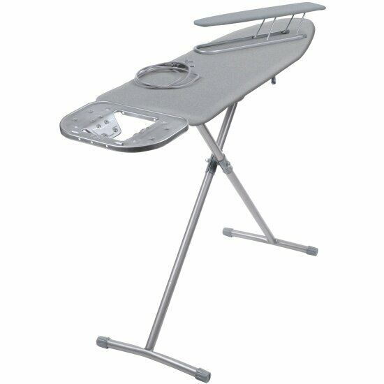 Гладильная доска Nika 3М Н3МТ, серебристый (Н3МТ/СР)