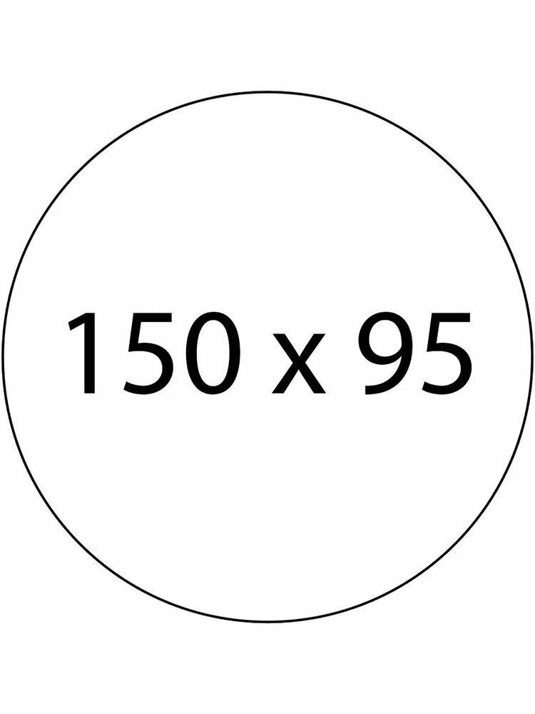 Держатель для полки,15кг,4шт