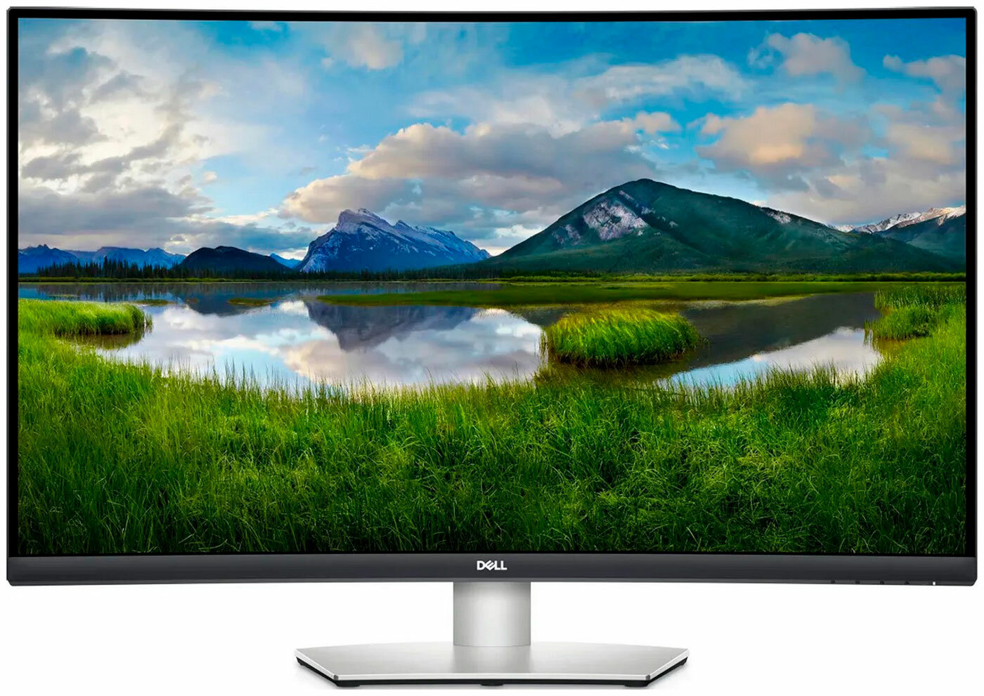 ЖК монитор Dell 31.5' S3221QSA