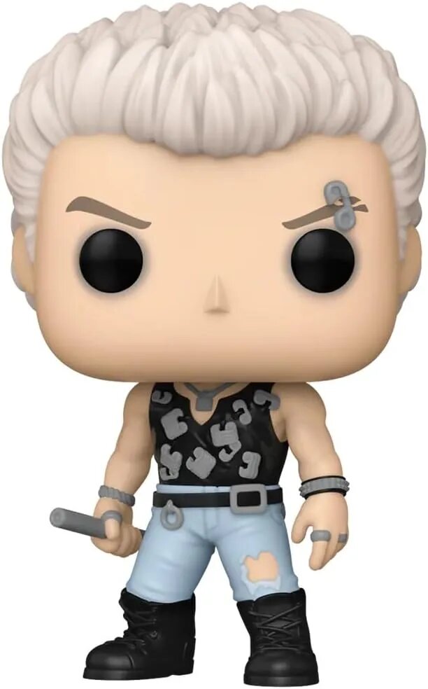 Фигурки Funko Pop TELEVISION - Коллекционная фигурка Баффи истребительница вампиров Spike - Фанко 1621