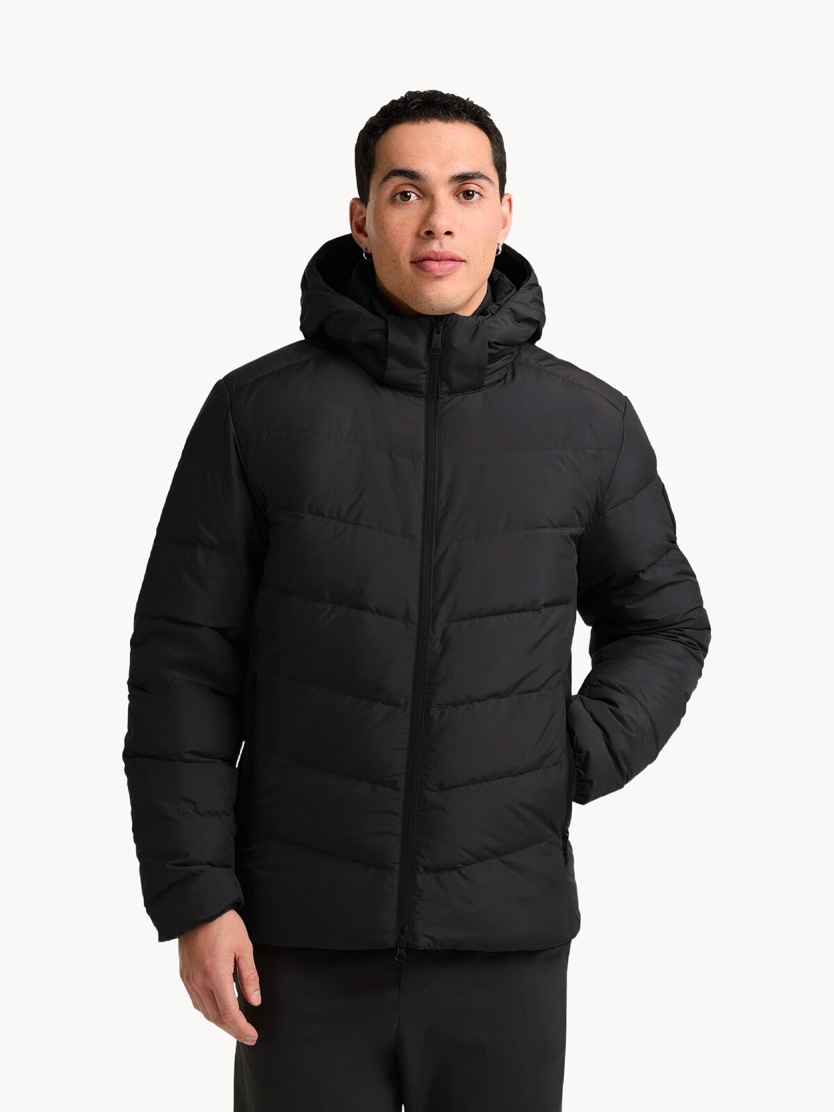 Пуховик COLONIUS