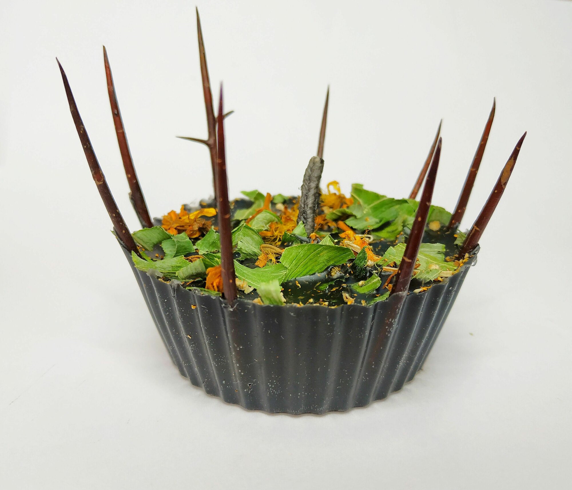 Свеча Магический барьер