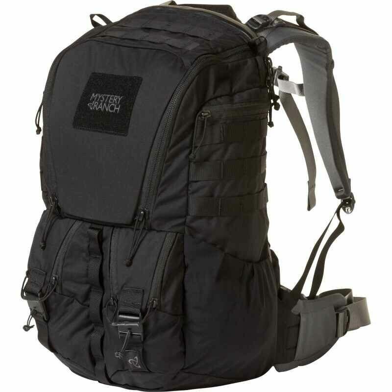 Тактический рюкзак Mystery Ranch Rip Ruck 32L