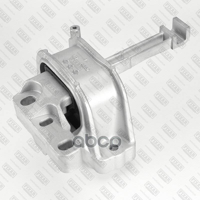 Опора двигателя правая AUDI A3 12-> SEAT Leon 12-> SKODA Octavia 12-> VW Golf 12-> FIXAR арт. FL0556