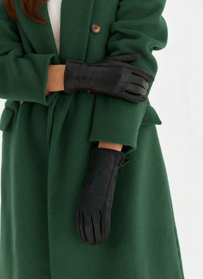 Перчатки EZcool Осень-зима 2025 для женщин