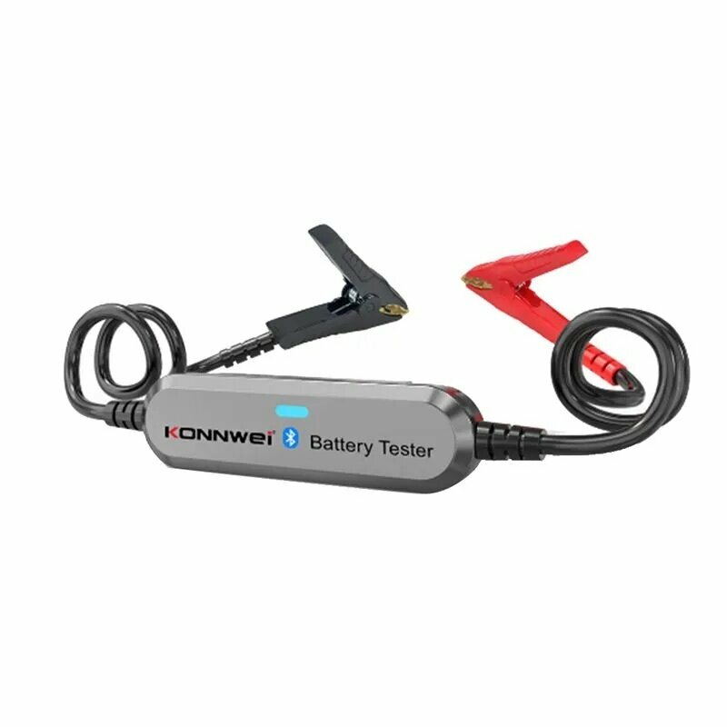 (T S B I) BK100 Автомобильный Беспроводной BT-Тестер Аккумулятора