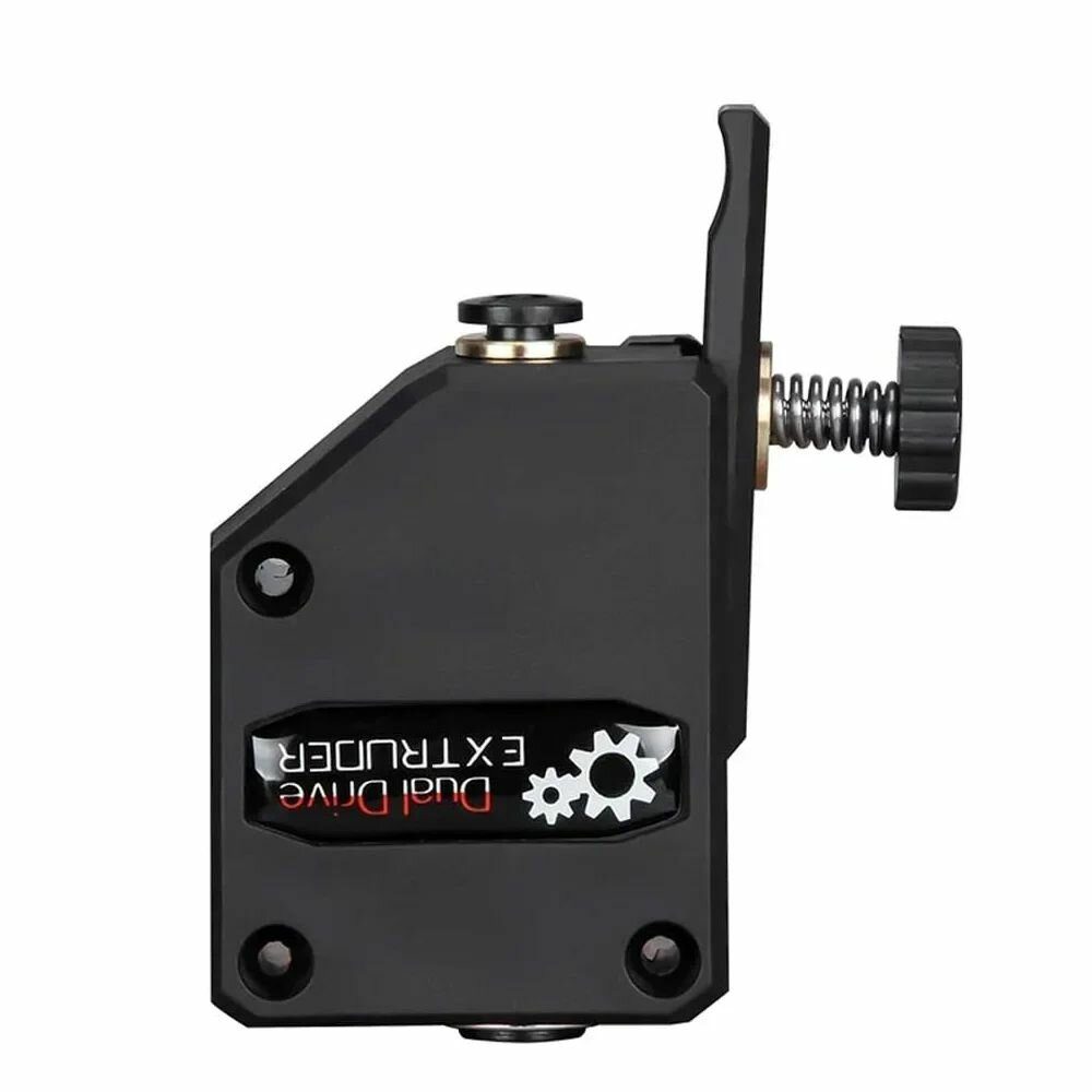 Модернизированный экструдер BMG Dual Drive для 3D-принтеров CR10 Ender 3 Series Anycubic S Tornado Wanhao Anet A8 и Prusa I3 DIY.