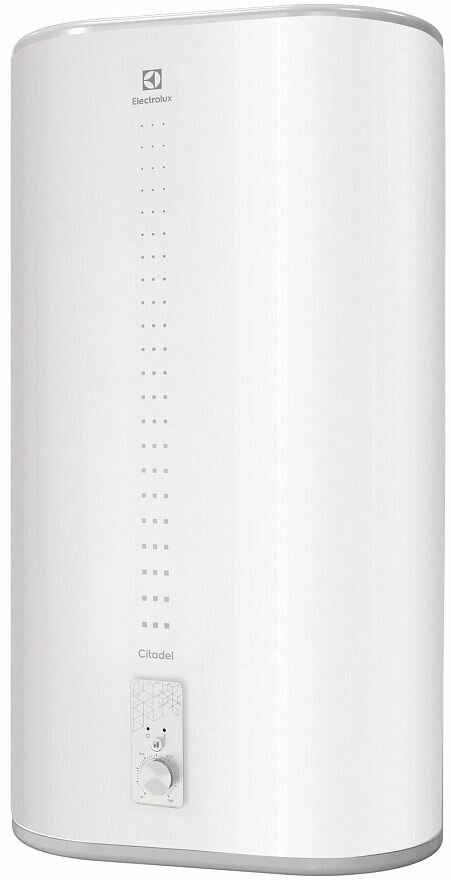 Водонагреватель накопительный электрический Electrolux EWH 50 Citadel