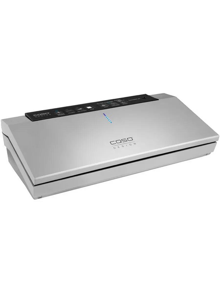 Вакуумный упаковщик Caso GourmetVAC 380 (1386)