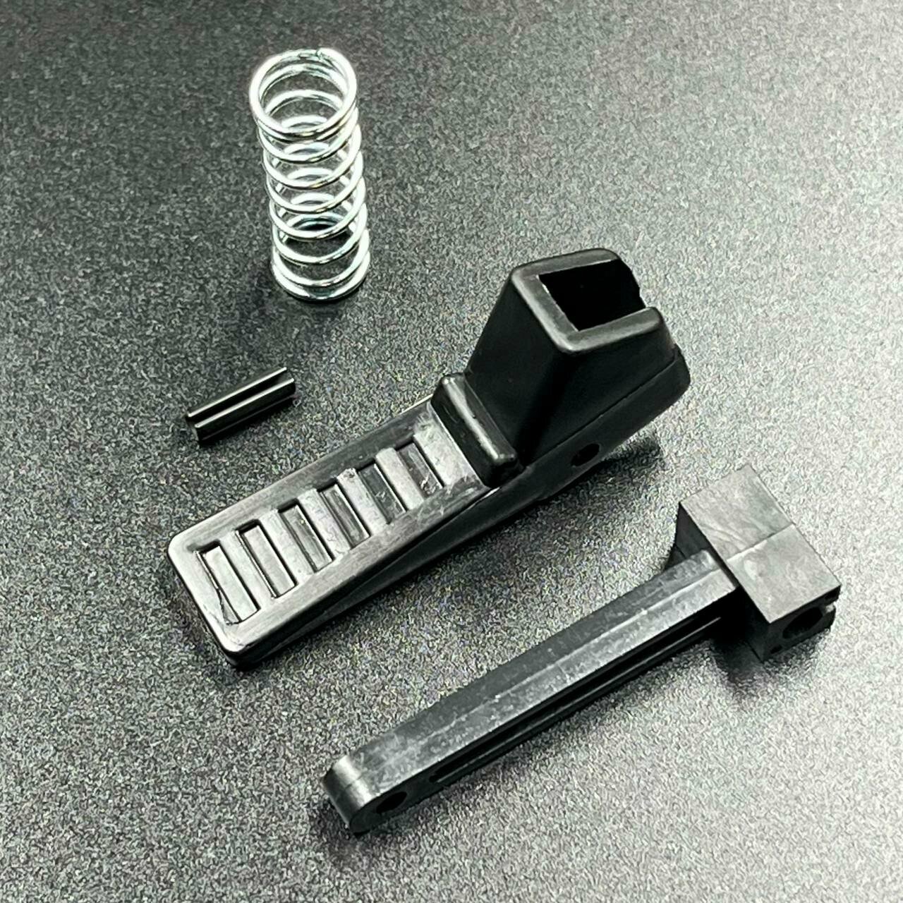 Курок подсоса Arctic Cat/BRP/Polaris/Yamaha (SM-05011) (KINETIX)