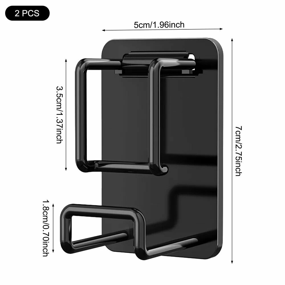 Складной крючок для раковины, настенная полка для ванной комнаты без сверления