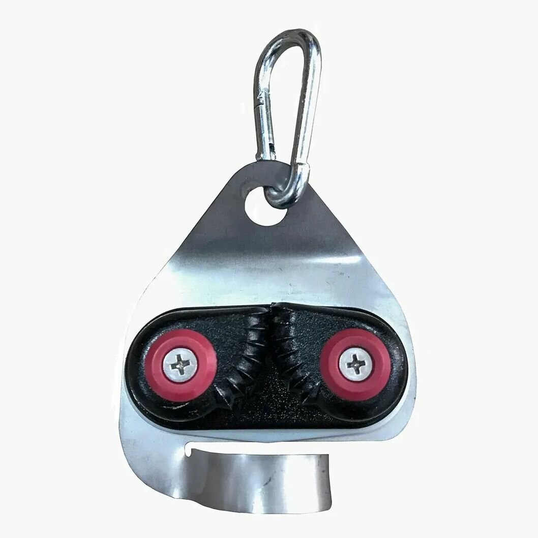 Якорный рым кулачковый для лодки ПВХ