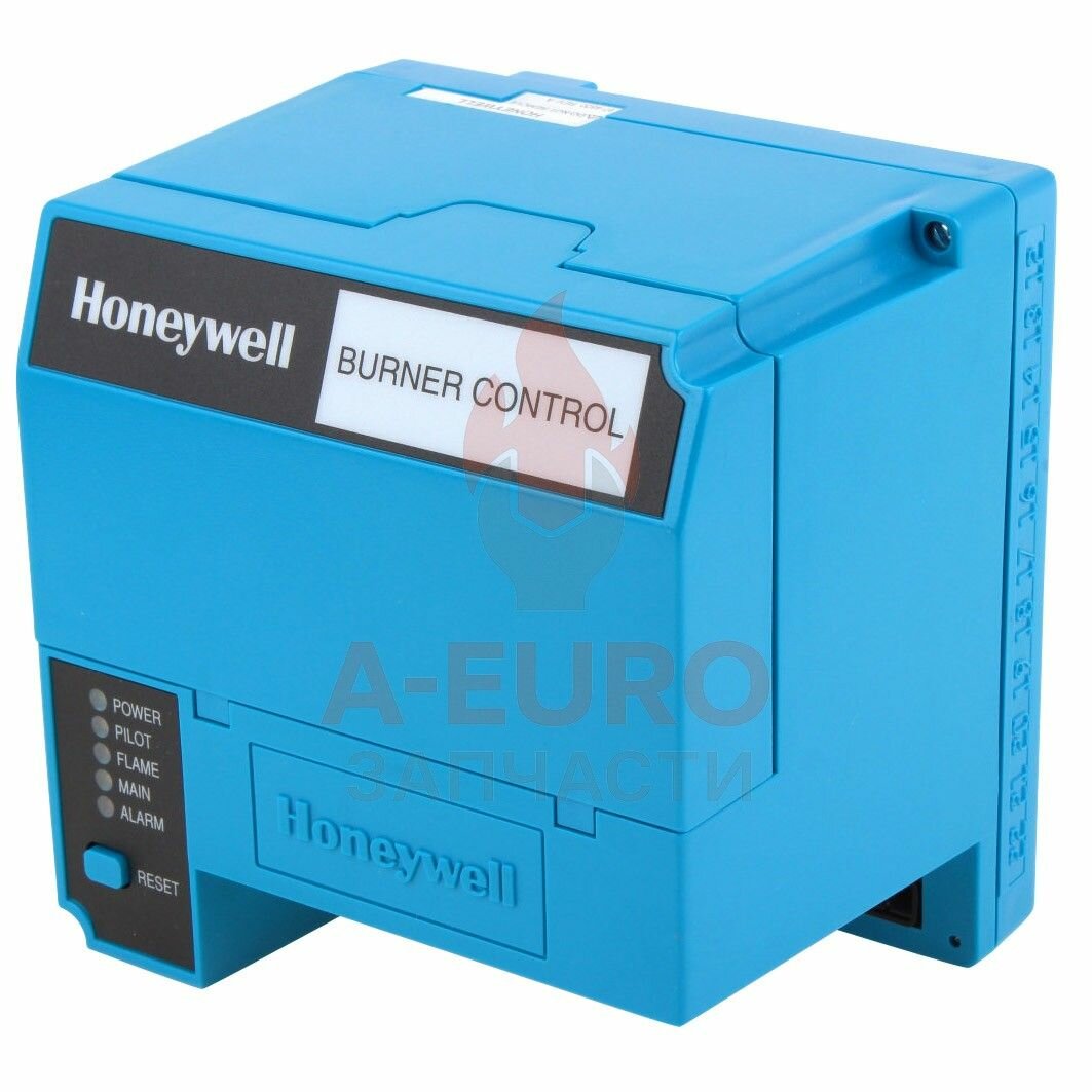 Контроллер горения Honeywell RM7885A1015