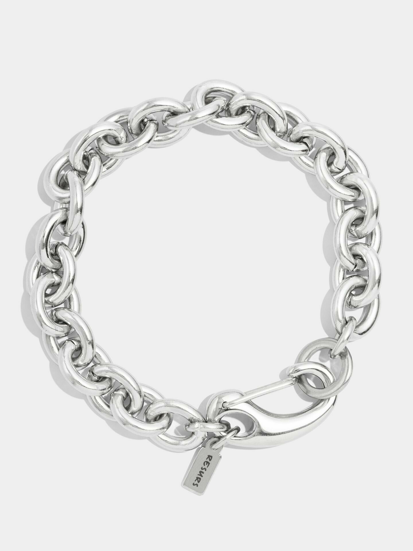 Браслет-цепочка