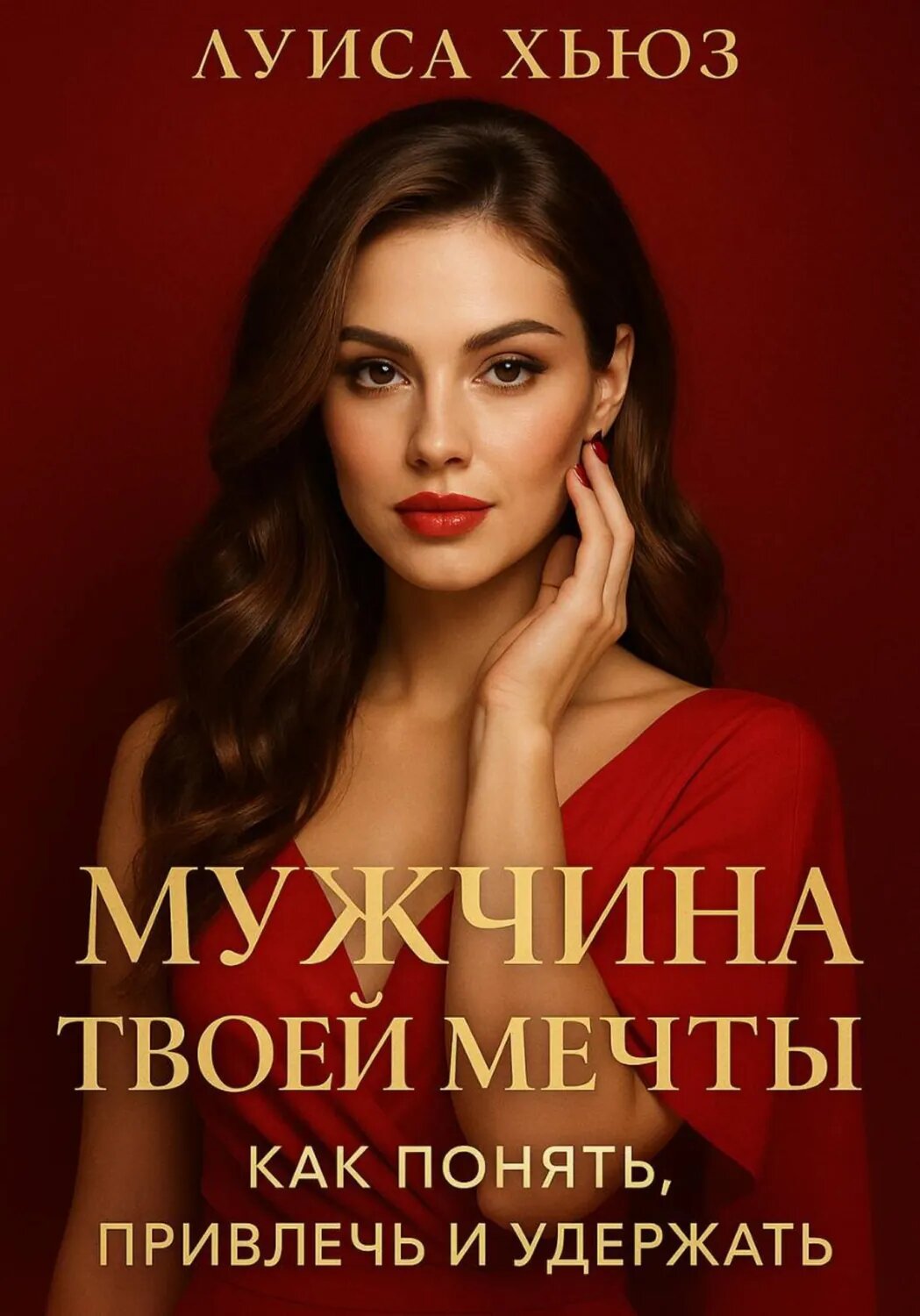 Мужчина твоей мечты. Как понять, привлечь и удержать [Цифровая книга]