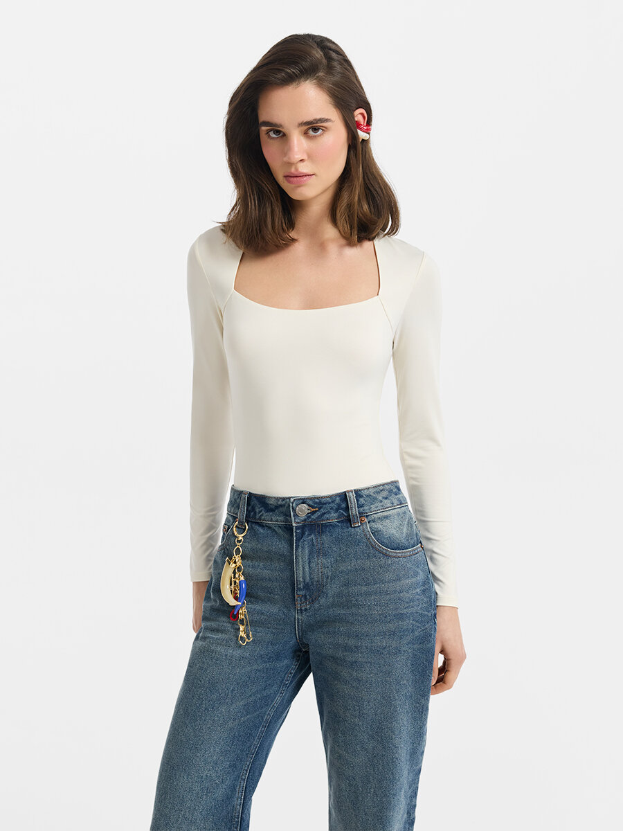 Боди бельевое