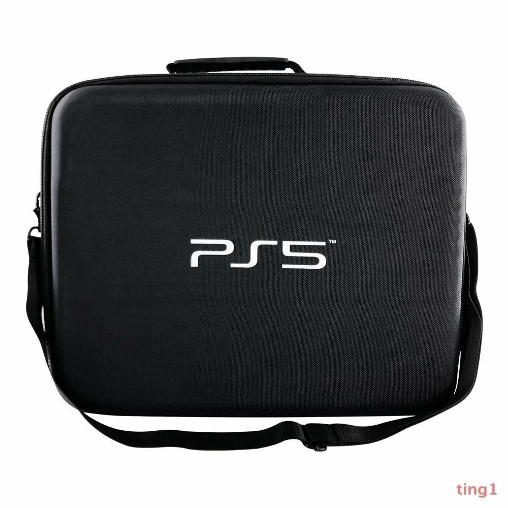 Сумка для игровой приставки