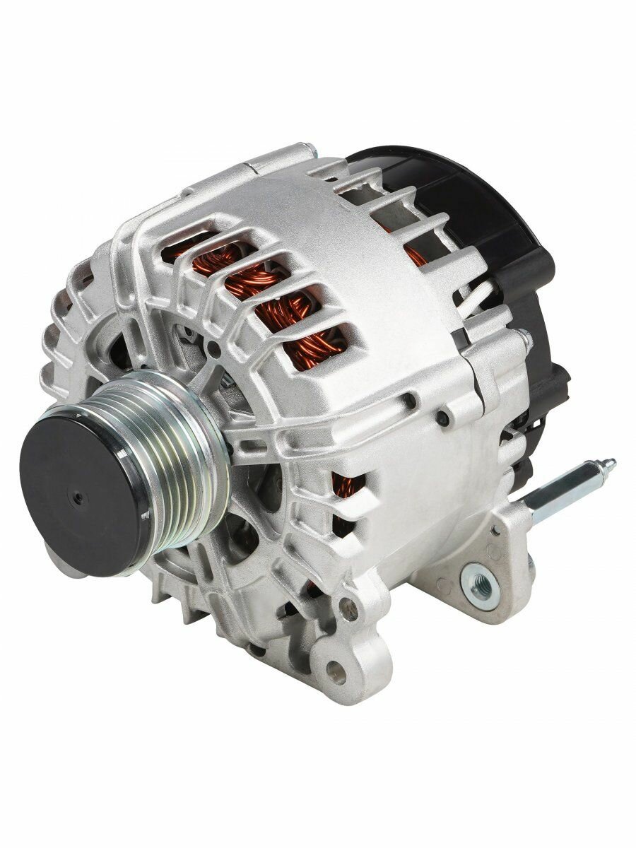 Генератор для а/м Renault Logan II, Duster, StartVolt LG0907