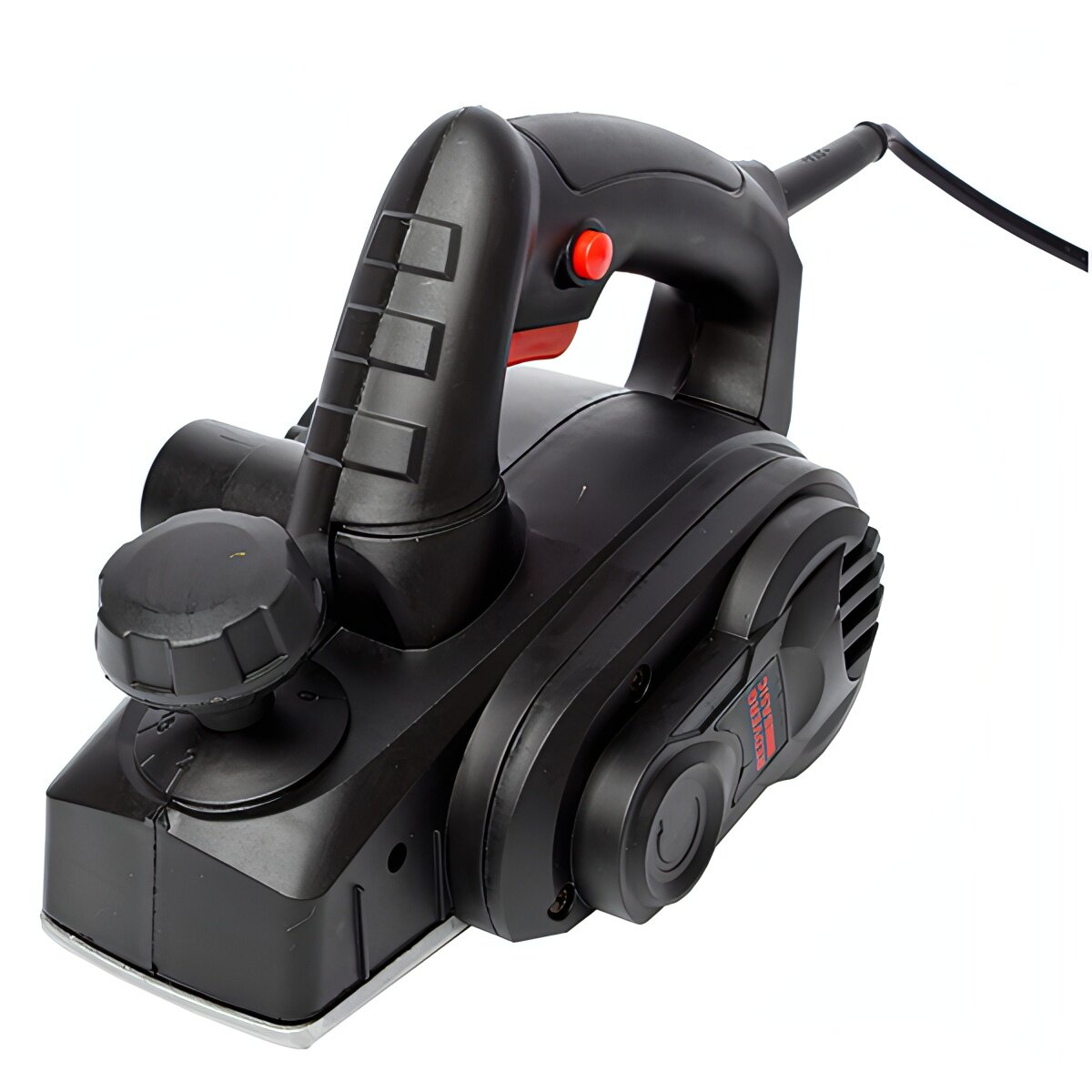 Рубанок электрический Redverg P650-82