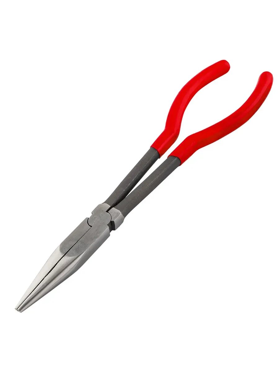 Утконосы прямые с удлиненными рукоятками 285 мм