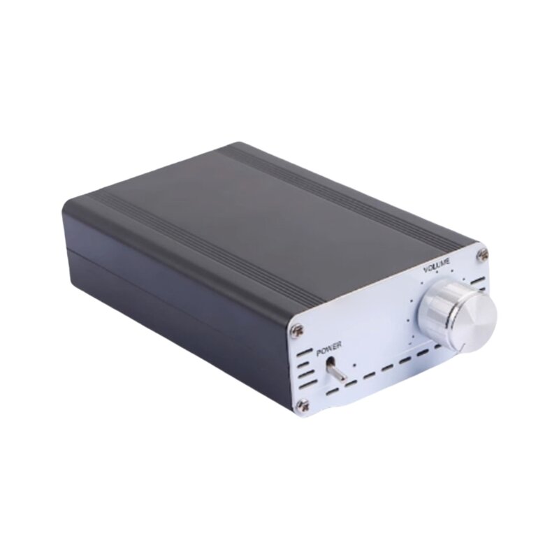 TPA3255 Усилитель мощности 300Wx2 HiFi Класса D Слуховой Усилитель для Пассивных Динамиков и Домашнего Кинотеатра