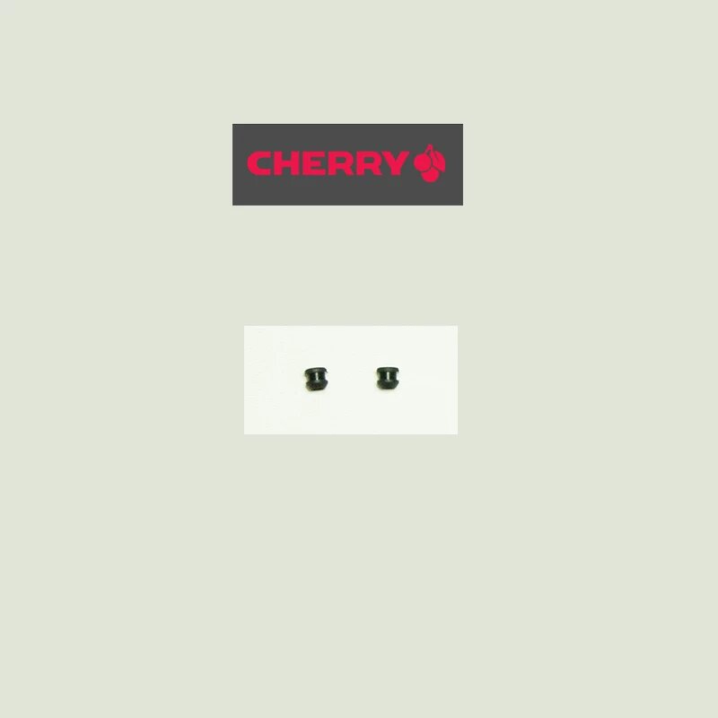 Подставка для ног Cherry CHERRYMX1.02.0S6.08.09.03.0 механическая клавиатура оригинальные аксессуары Оригинальные
