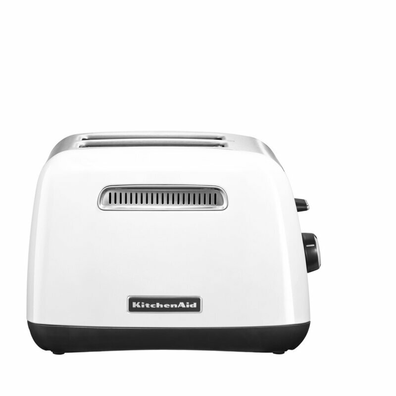 Тостер Kitchen Aid 5KMT2115EWH — фото 1