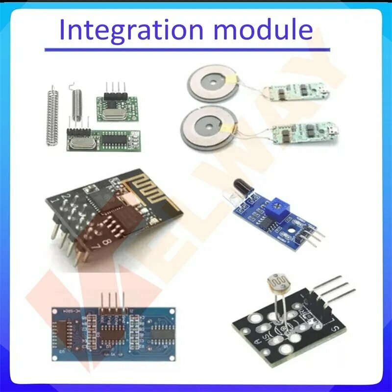 IKCM15L60GA новая деталь IPM