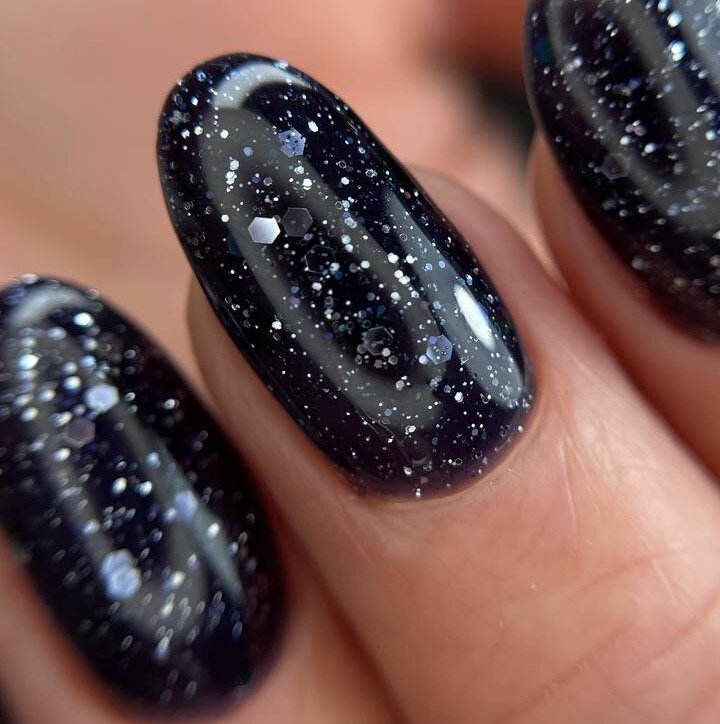 Гель-лак для ногтей, InGarden, X-Gel N°245 8 мл