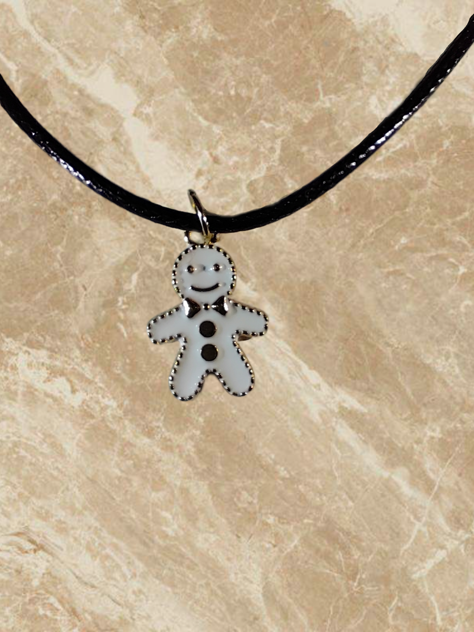 Бусы, эмаль