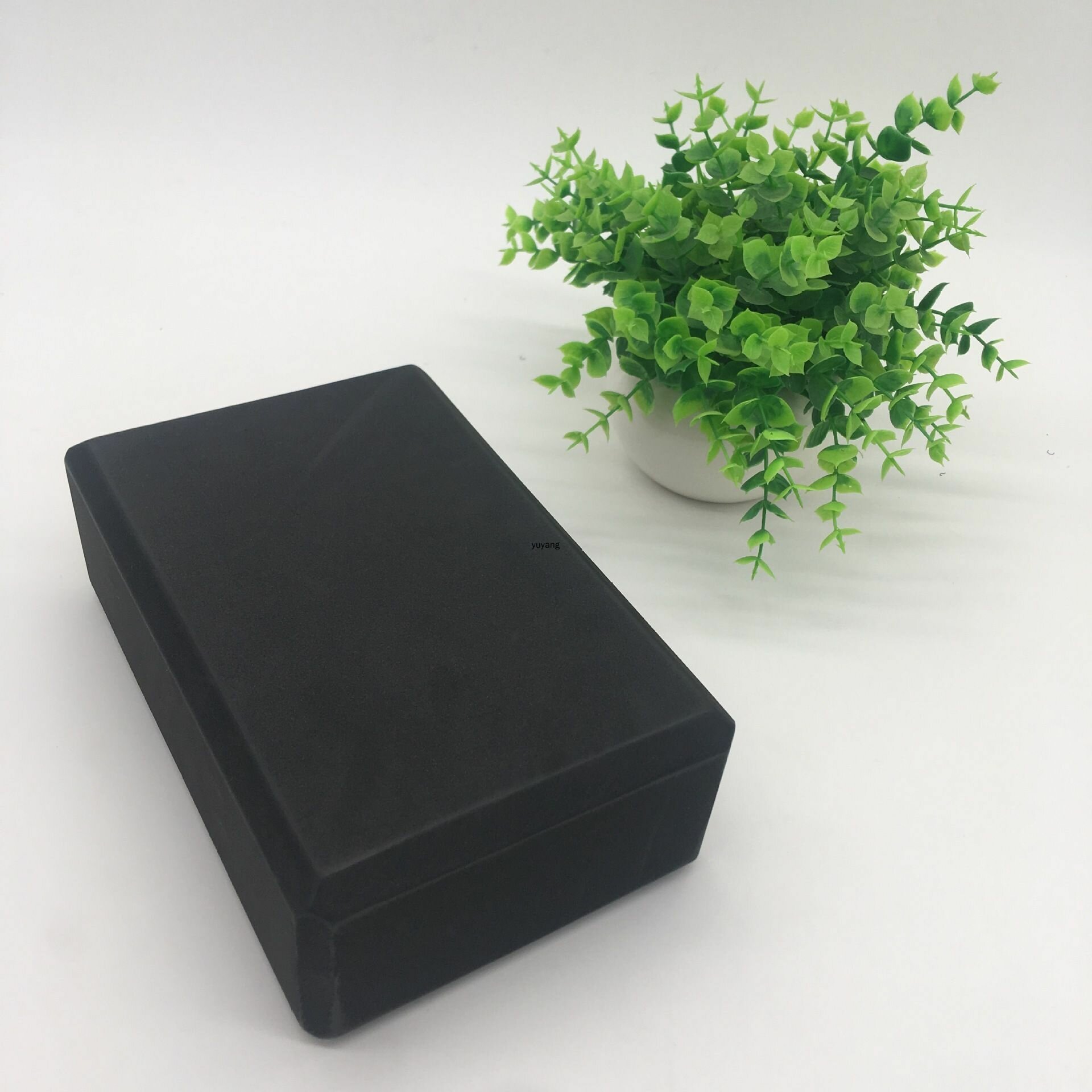 Блок для йоги опорные кубики