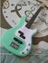 Fende squier sonic PJ бас 4 струн