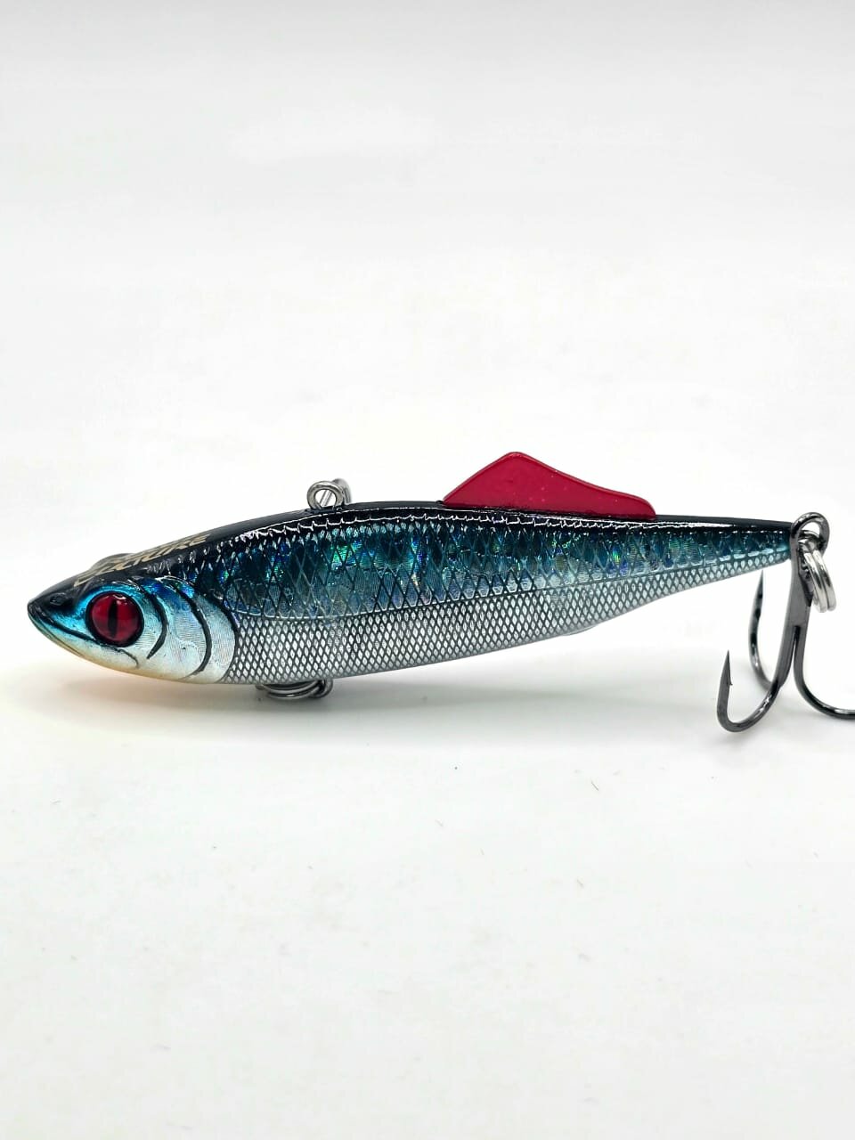 Воблер VIB Grows Culture "Kalikana" длина 65мм, вес 16,5гр, цвет #026F, для ловли форели и хищника