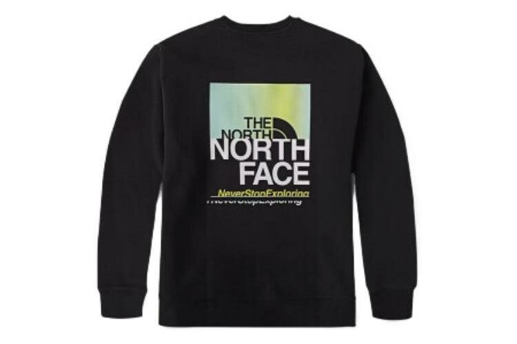 Толстовка THE NORTH FACE, 1 шт.