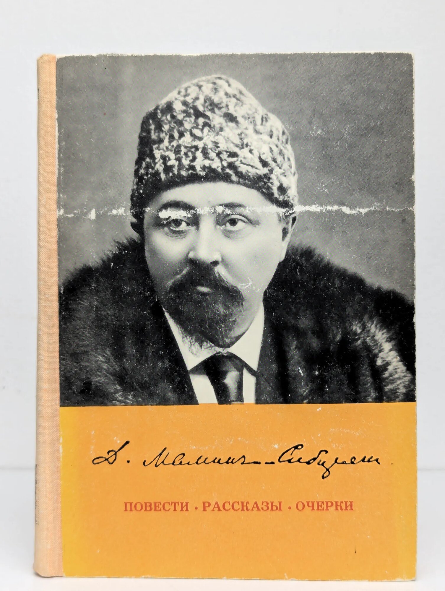 Д. Мамин-Сибиряк. Повести. Рассказы. Очерки Мамин-Сибиряк Дмитрий Наркисович 1975