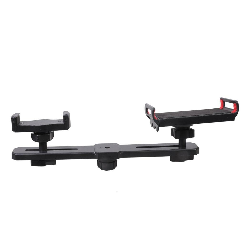 Держатель для двух мобильных устройств