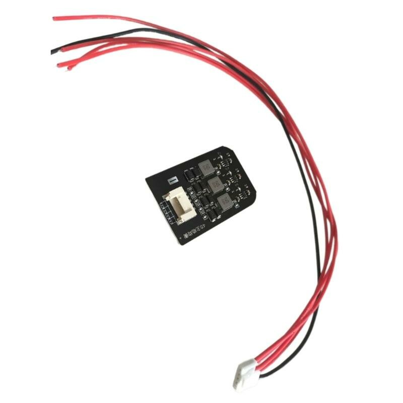 Интеллектуальный балансир для батарей 4S 3S, 4S