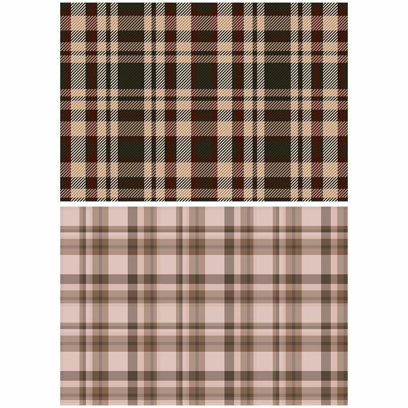 Бумага для скрапбукинга,15*21, плотность 135 г/м