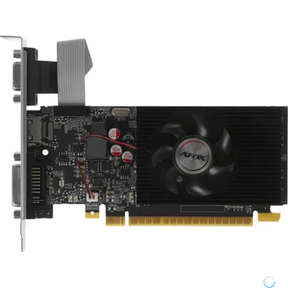 Видеокарта Afox PCI-E 2.0 AF730-2048D3L6 NVIDIA GeForce GT