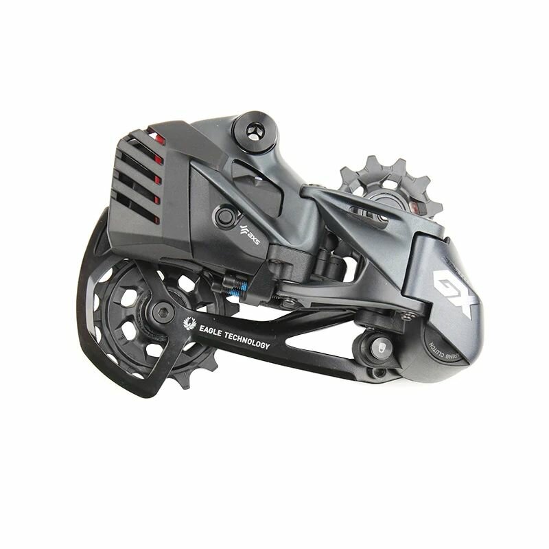 Электронный задний переключатель передач SRAM GX EAGLE AXS, без аккумулятора