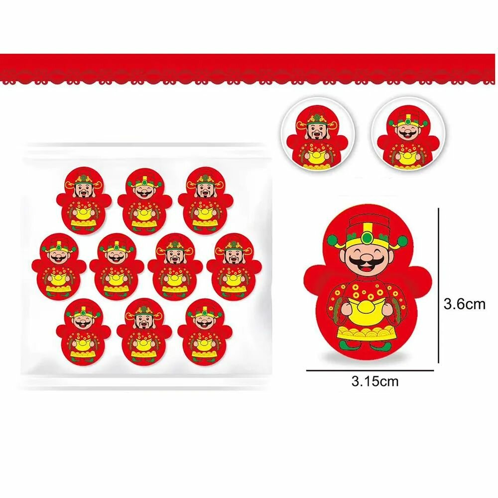 Набор неваляшек для детей