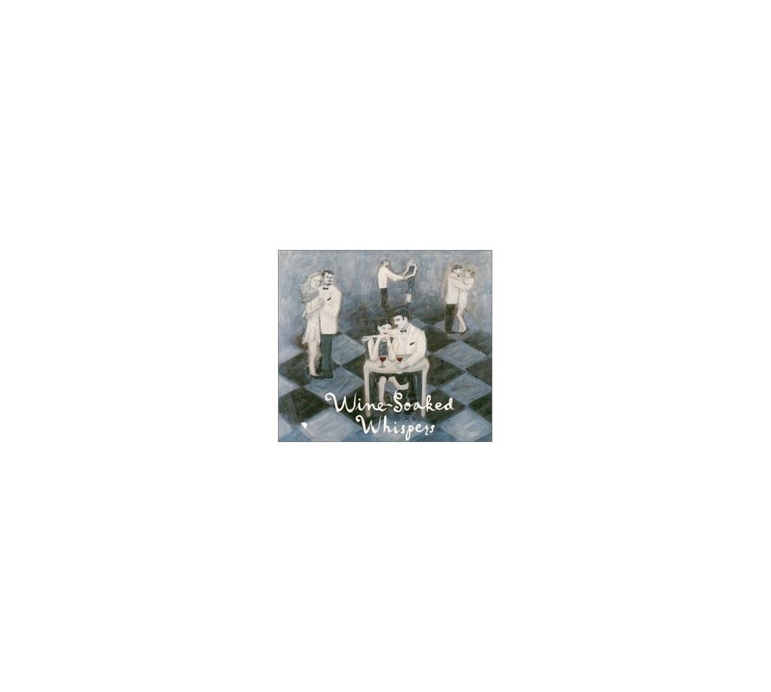Диск Wind Soaked Whispers e (1 CD)